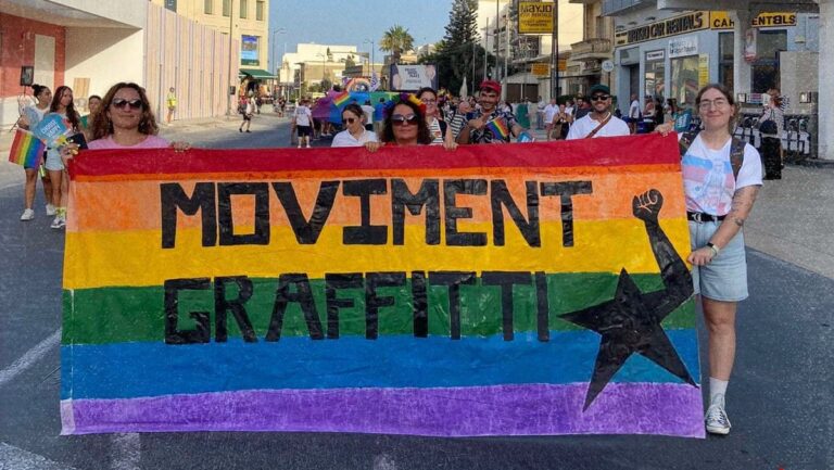 A time to reflect about LGBT+ rights in Malta - Moviment Graffitti